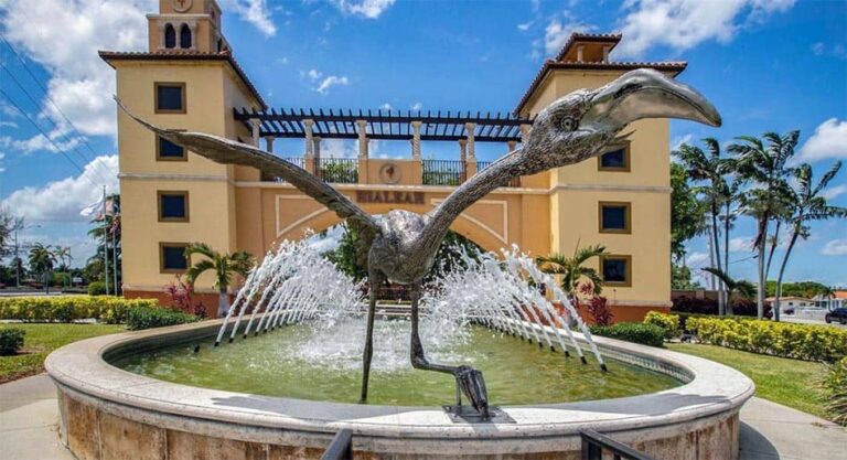 Hialeah en Florida: Descubre todo sobre esta ciudad en el condado de ...